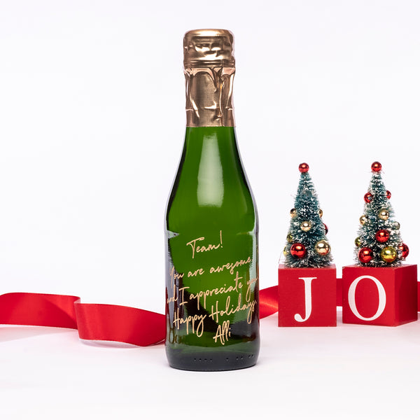 Custom Script – Mark & Graham Wine